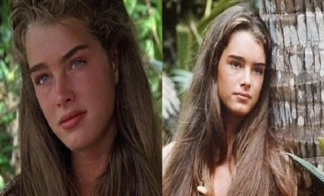 Lembra Dessa Atriz De A Lagoa Azul Ela Tem 52 Anos E Continua Um