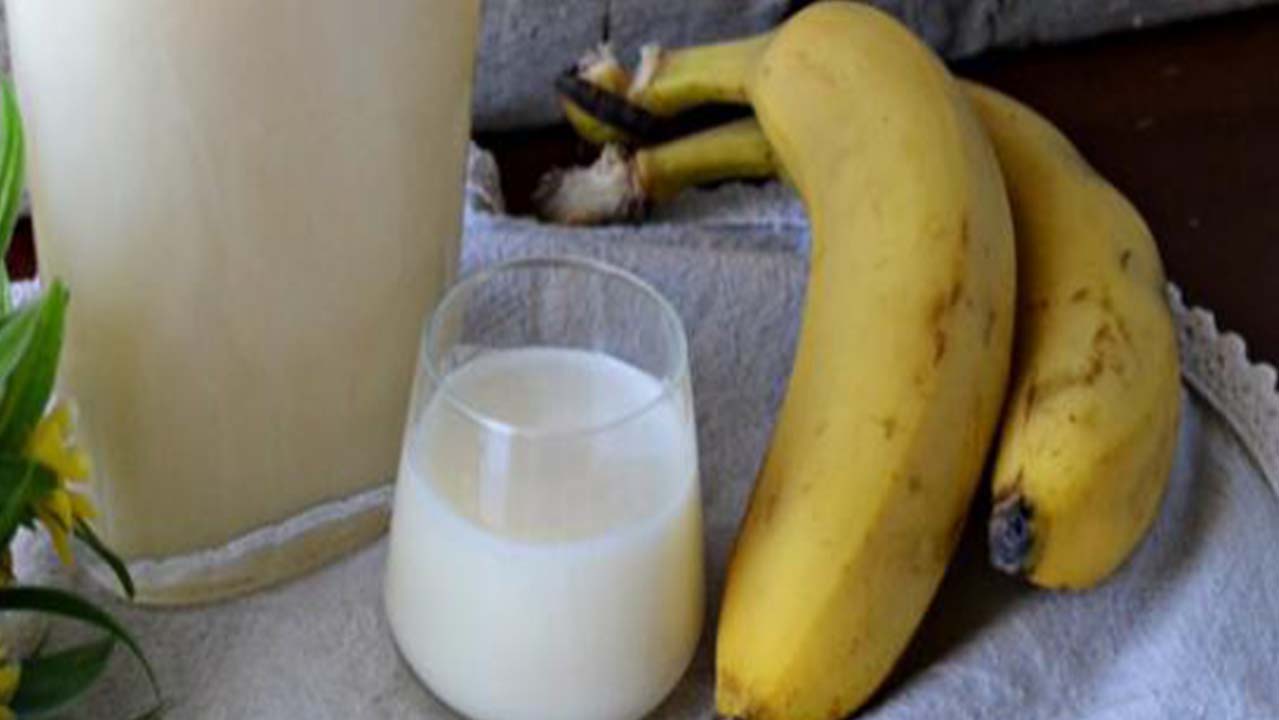 Bananino: un gustoso liquore per i più golosi