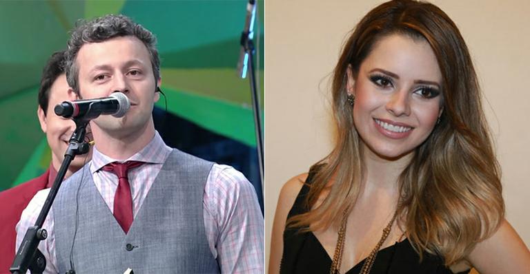 Assista - Sandy faz revelação de sua vida íntima com o marido e surpreende