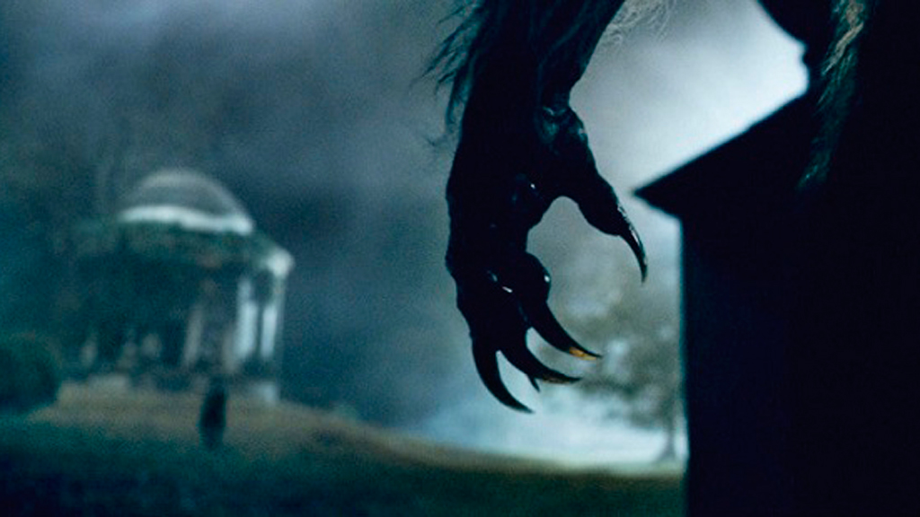 VIDEO: Tres historias sobre hombres lobo reales