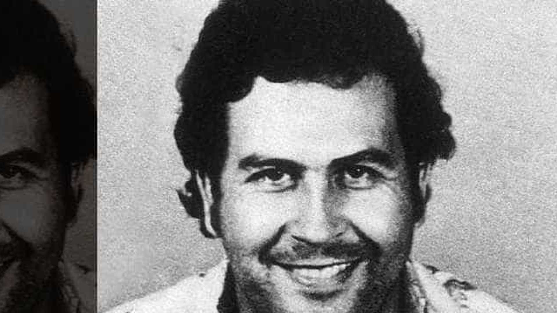 Vídeo: CIA encontra submarino de Pablo Escobar