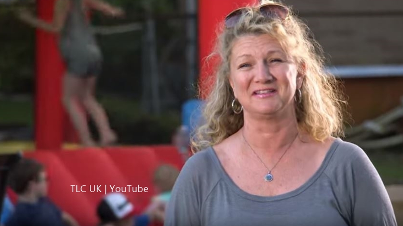 'Outdaughtered': The extended Busby family is on their way to a Hawaii ...