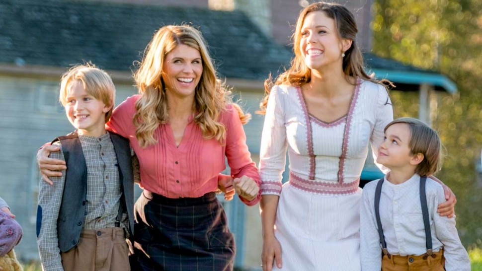 "When Calls the Heart" brings in veteran actor Rob Estes as a man with ...