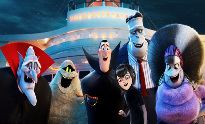 Alguns filmes legais infantis para se assistir