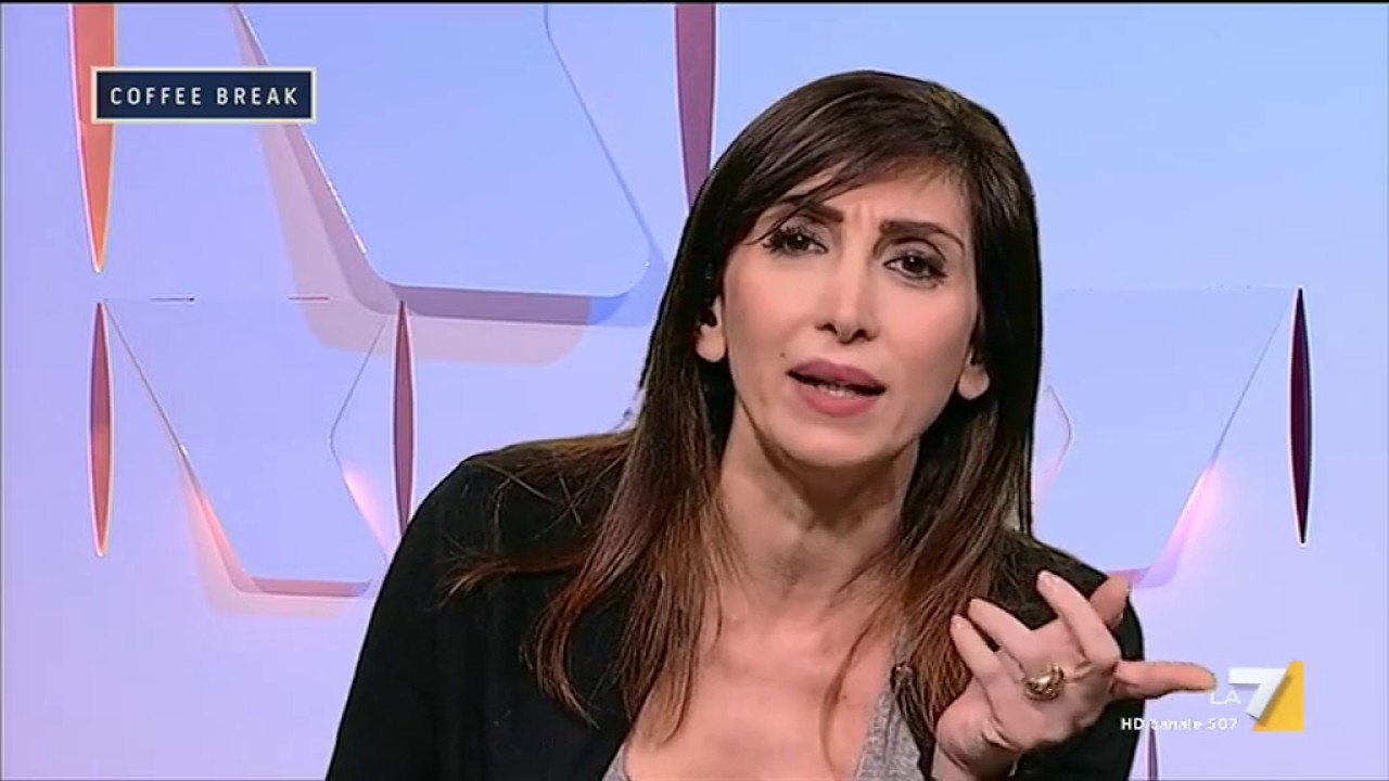 Il post di Antonella Rampino contro l’elettorato salviniano