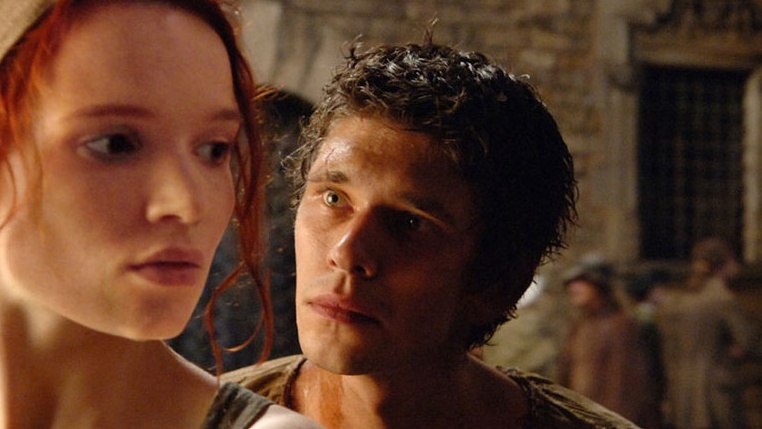 Profumo: Arriva la nuova serie tv di Netflix tratta dal romanzo di Suskind