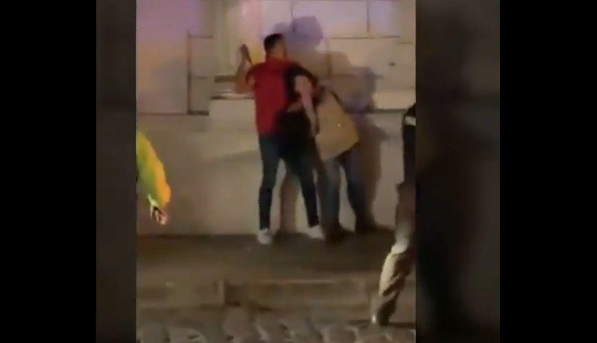 El Asesinato De Una Mujer Embarazada En Ecuador Provoca Xenofobia
