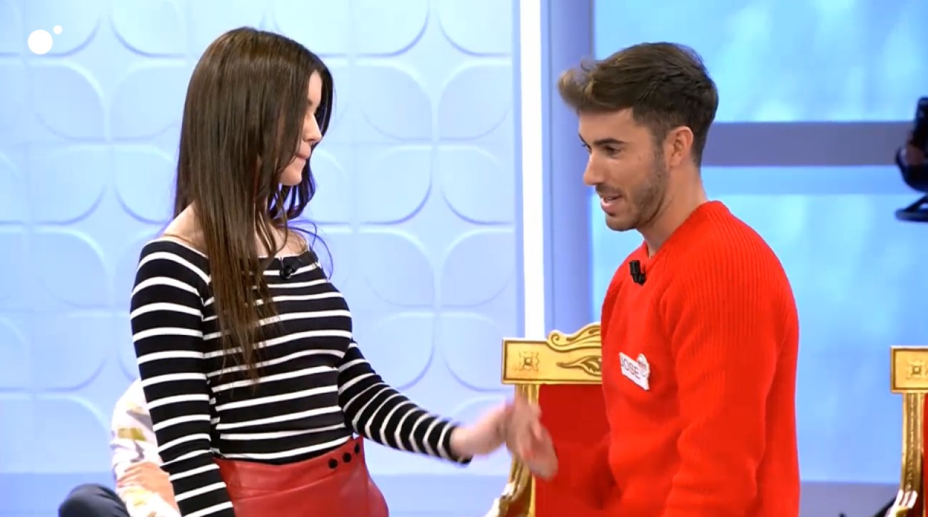 MyHyV: Jose regresa al programa pero con condiciones