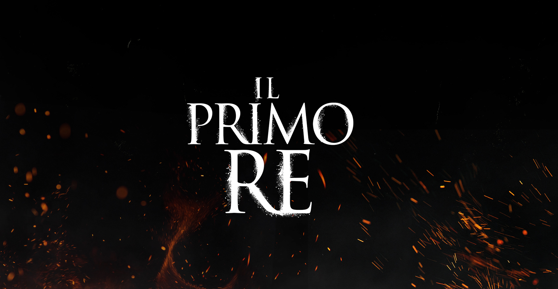 Il Primo Re: la storia di Romolo e Remo