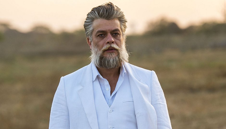 6 artistas que já recorreram ao Santo Daime