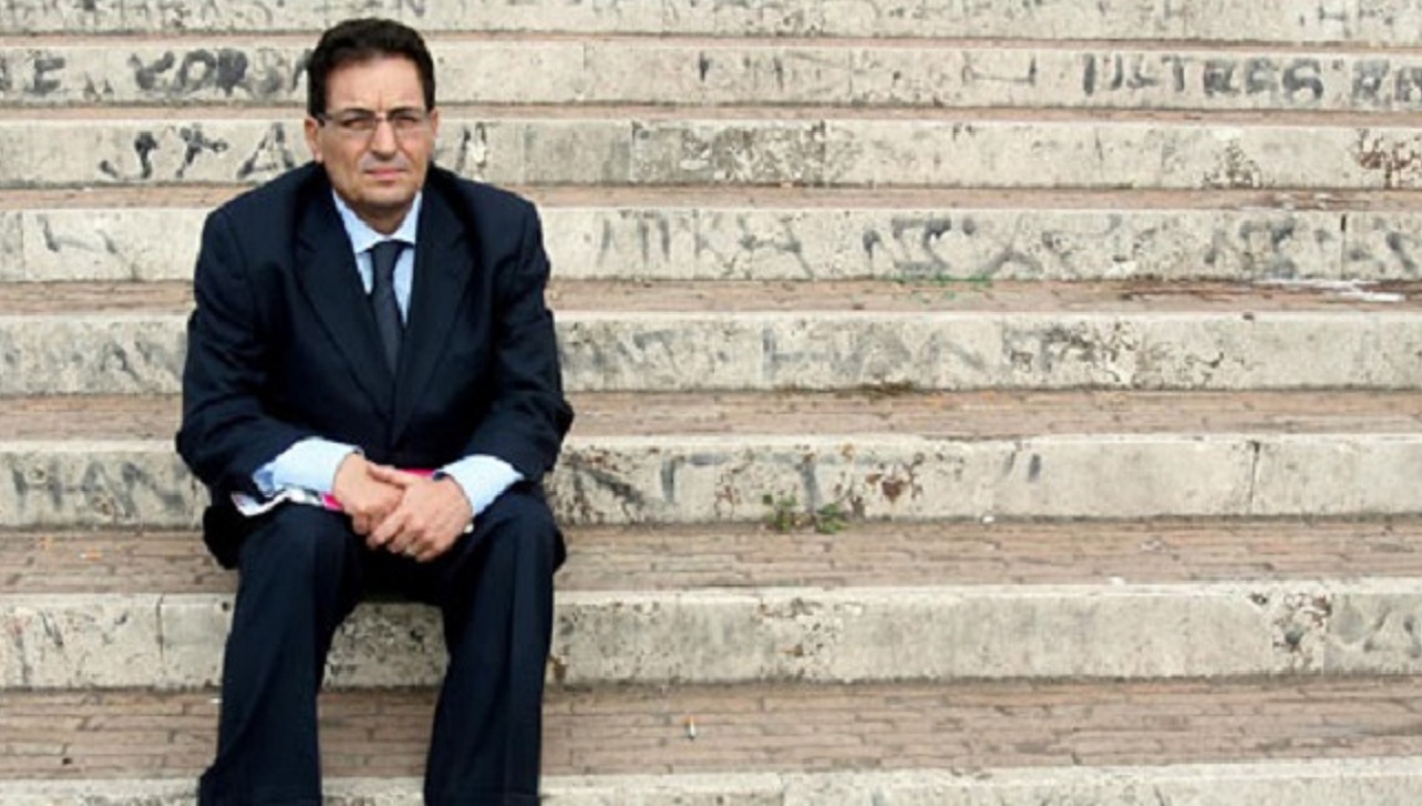 L'ex governatore siciliano Crocetta e la vita in Tunisia: 'Sono un ...