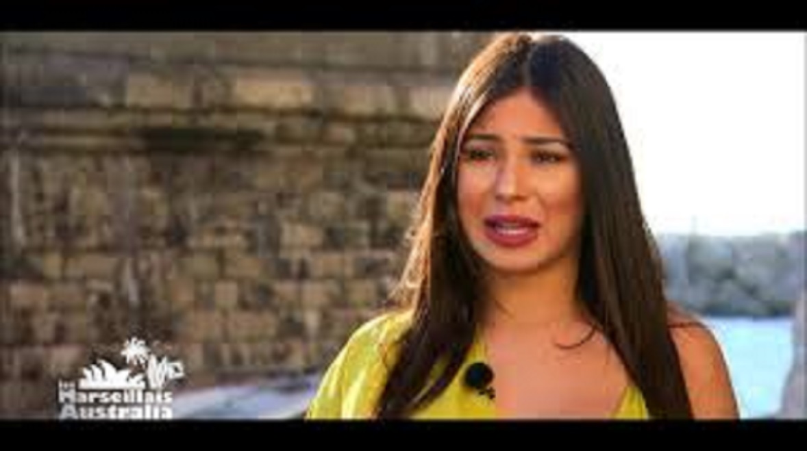 Les Marseillais : Greg et Maeva en couple