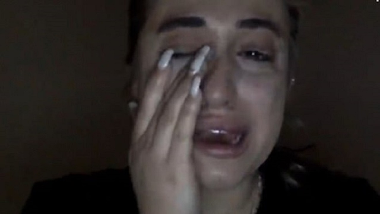 Instagram, l'influencer Jessy Taylor si vede cancellato l'account e ...