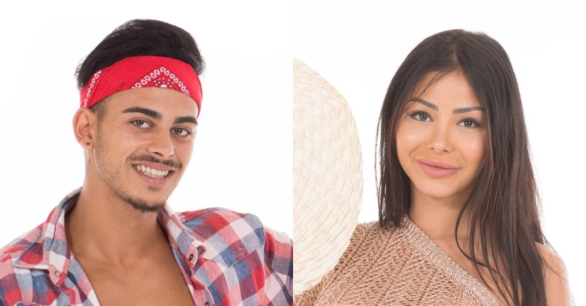 Les Marseillais : Maeva rompt avec Greg Les Marseillais : Maeva rompt avec Greg