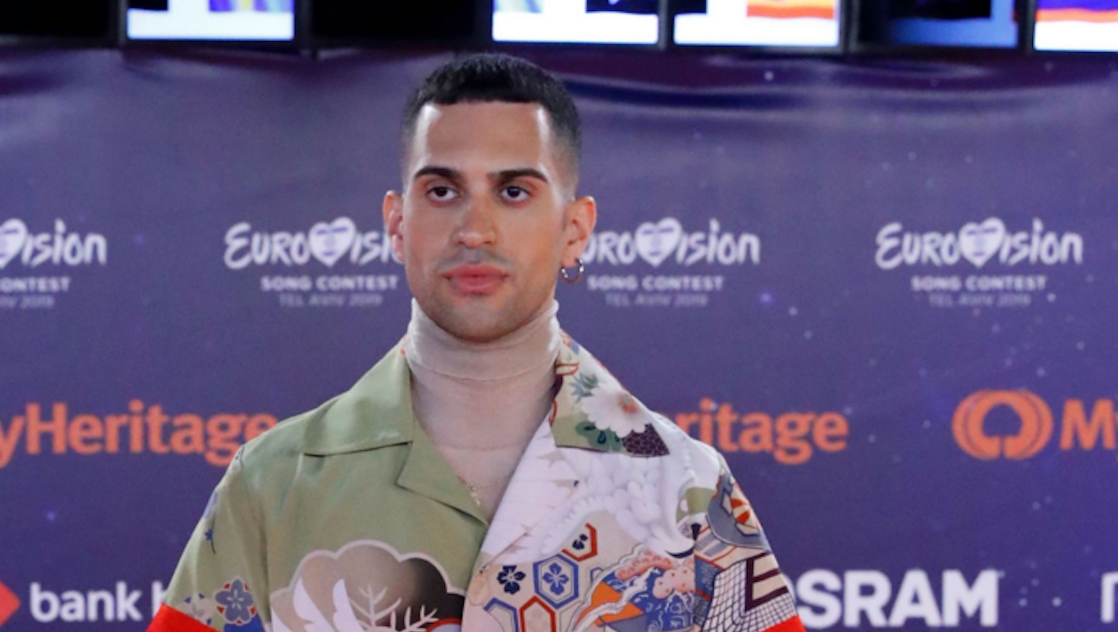Eurovision Festival: Mahmood secondo per pochissimo, vittoria sfiorata