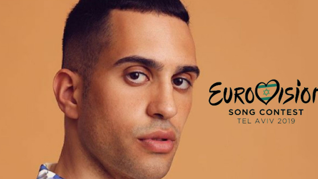 Eurovision Song Contest 2019: Mahmood secondo con il brano 'Soldi'
