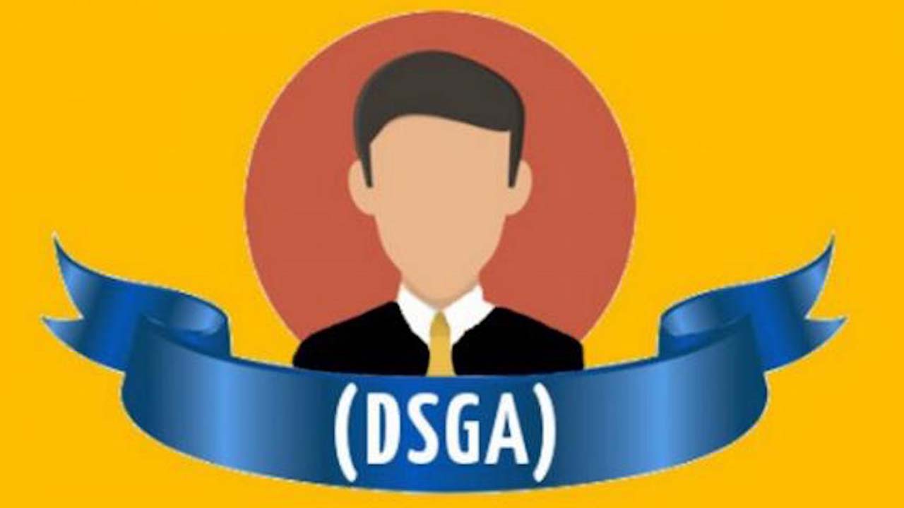 Concorso DSGA: l'11, 12 e 13 giugno si svolgerà la prova preselettiva