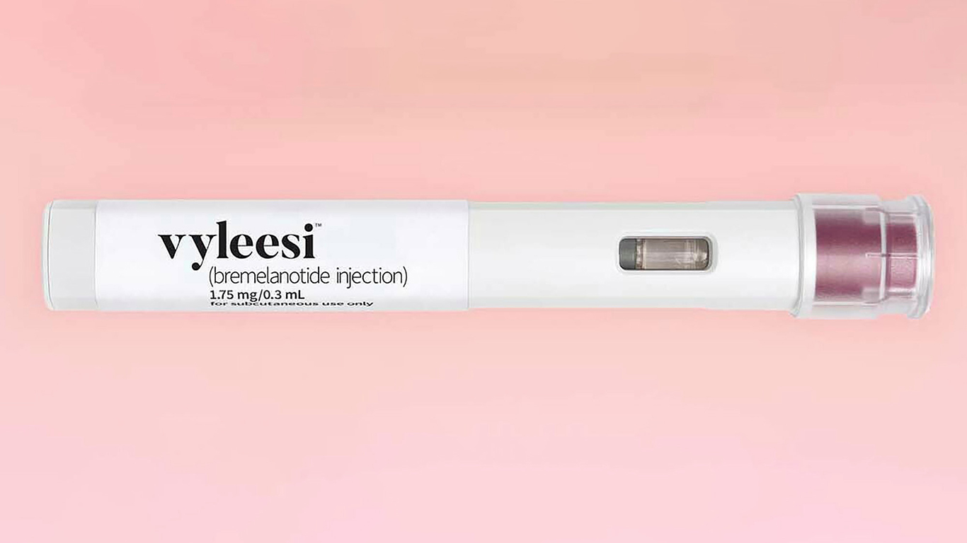 Sviluppato nuovo farmaco per attivare desiderio sessuale nelle donne ...