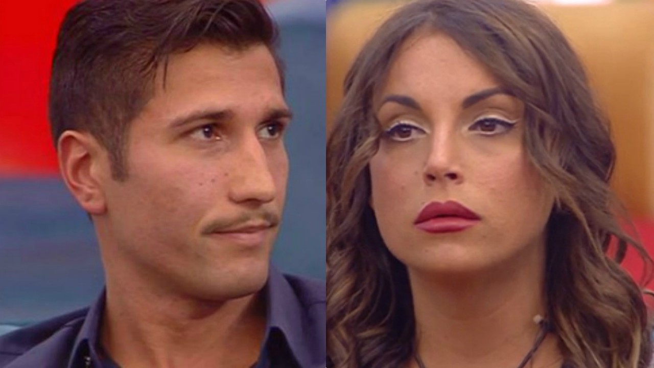 Grande Fratello, Gianmarco Onestini torna a parlare di Francesca De Andrè
