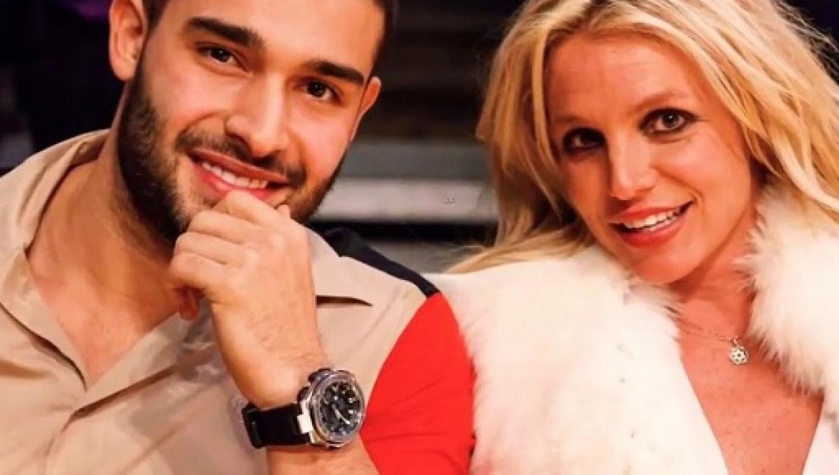 Il ritorno della principessa del pop Britney Spears