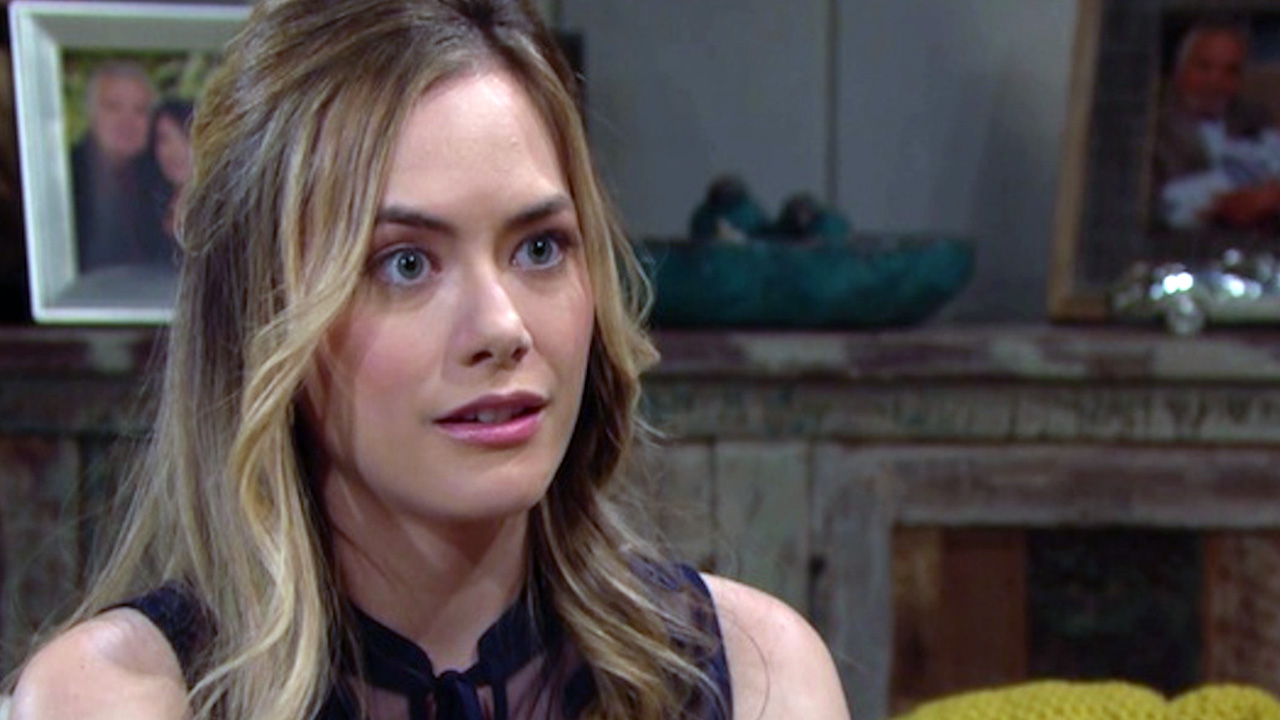 Beautiful, spoiler americani: Hope scopre che sua figlia è viva