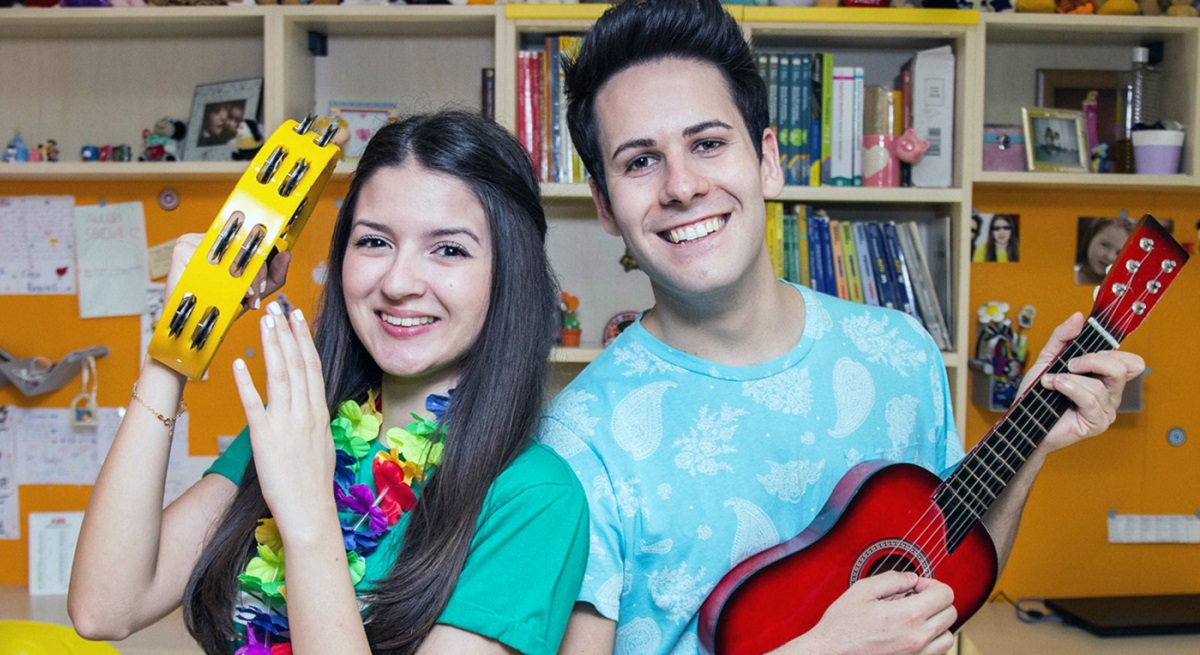 Cinema, i 'Me contro te' annunciano l'uscita del loro primo film