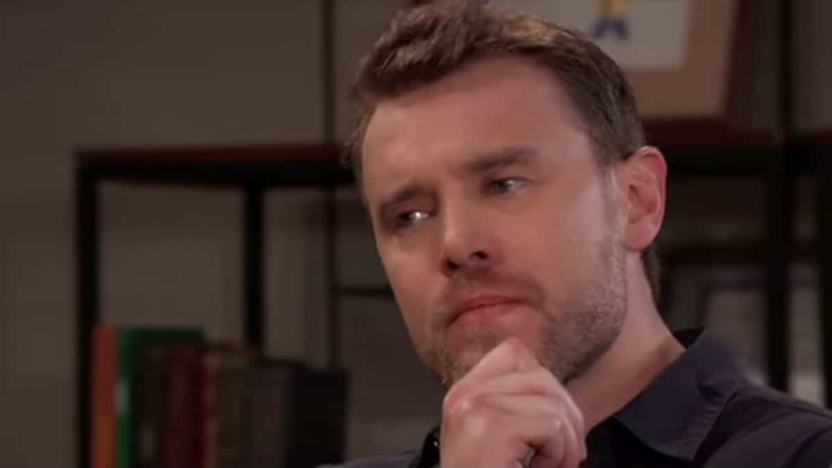 GH Spoilers: Billy Miller Reportedly Refused a Storyline – Roger ...