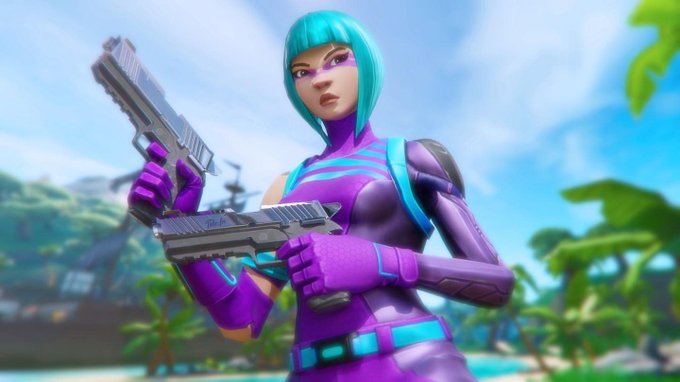 Fortnite ‘god mode’ BRUTE exploit makes players invincible