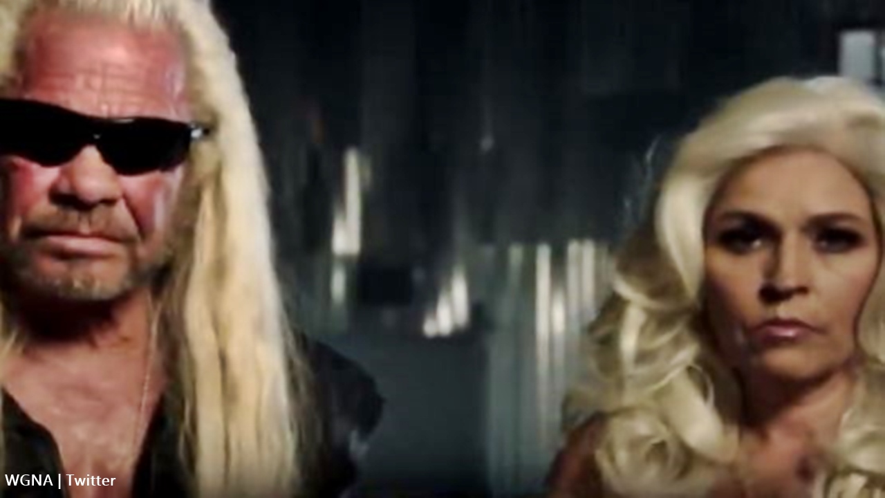 'Dog's Most Wanted' premieres on Wednesday, fans plan a Tweet-fest for ...