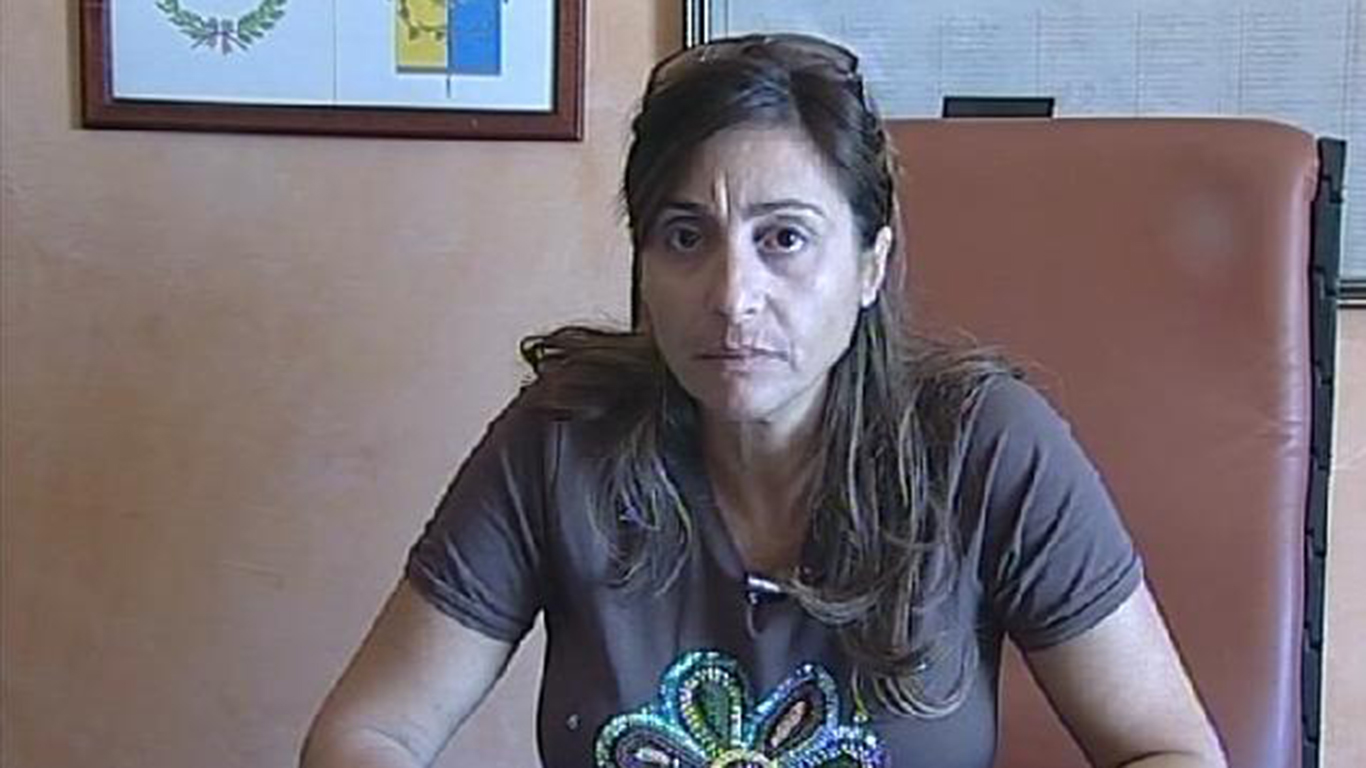 La leghista Angela Maraventano lancia l'allarme sulle politiche migratorie