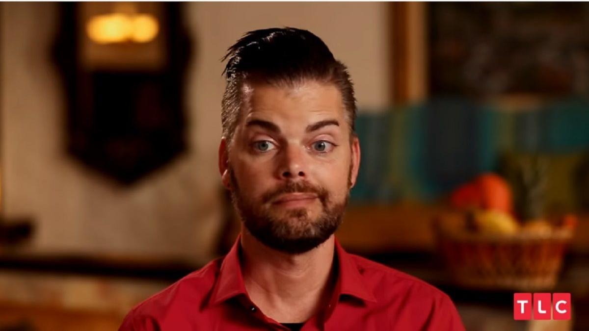 '90 Day Fiancé:' Tim Malcolm speaks about his ex