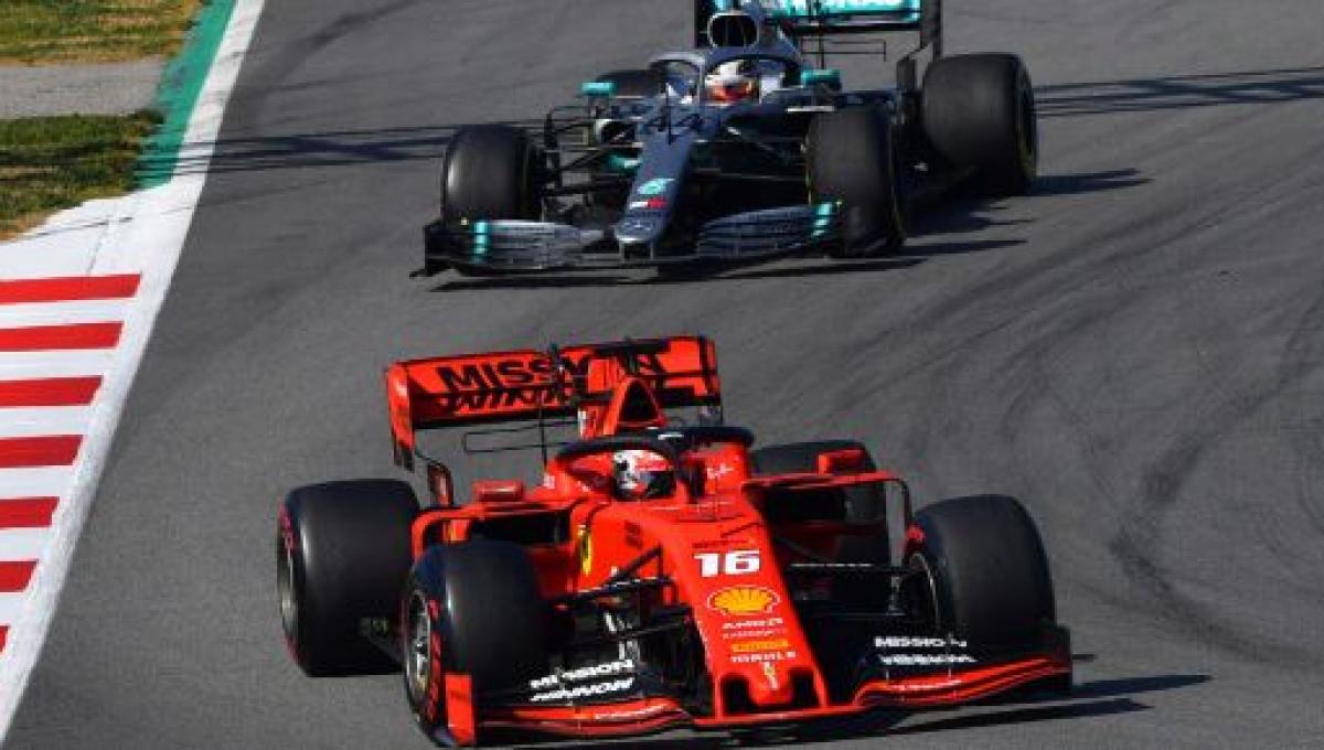 Formula 1: questo weekend si corre in Texas nel 'Circuito delle Americhe'
