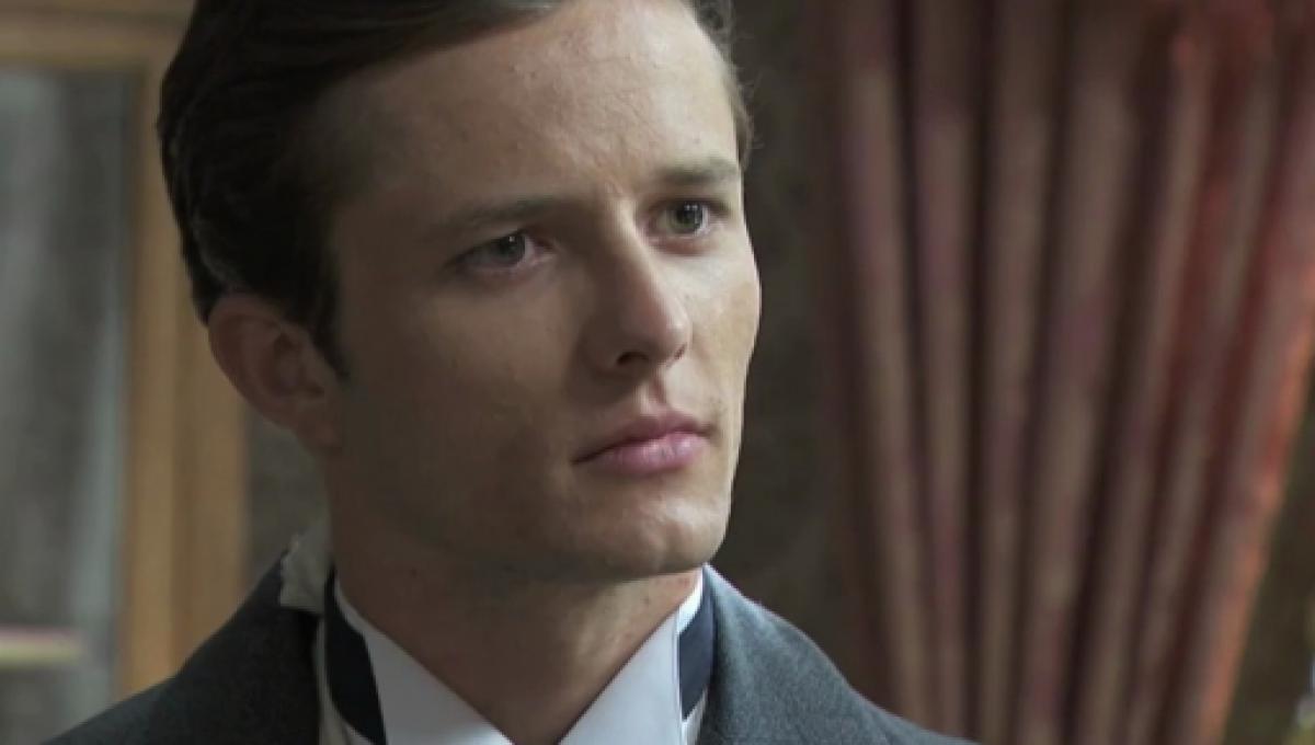 Una Vita, si scoprirà che il mandante della morte di Gutierrez è Samuel