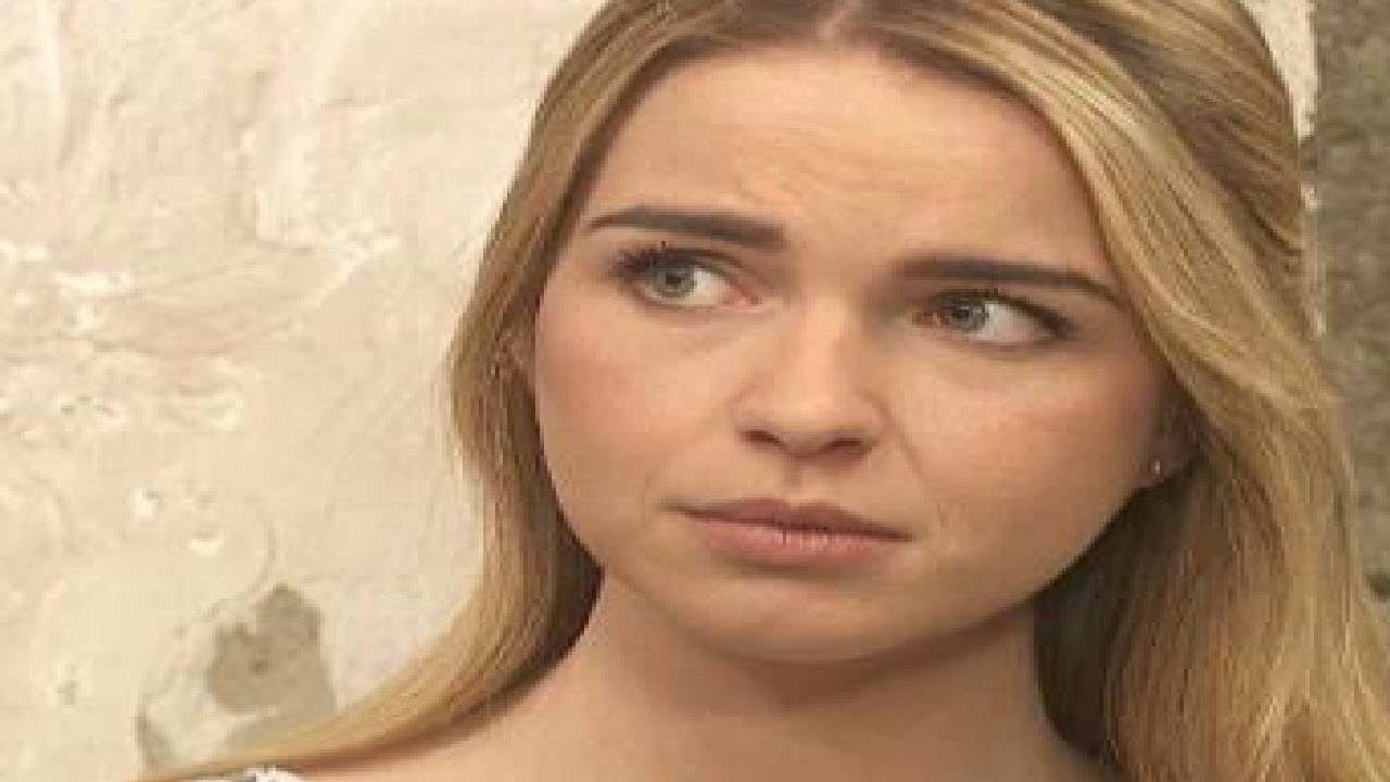 Anticipazioni Il Segreto, Antolina cade da un dirupo e muore