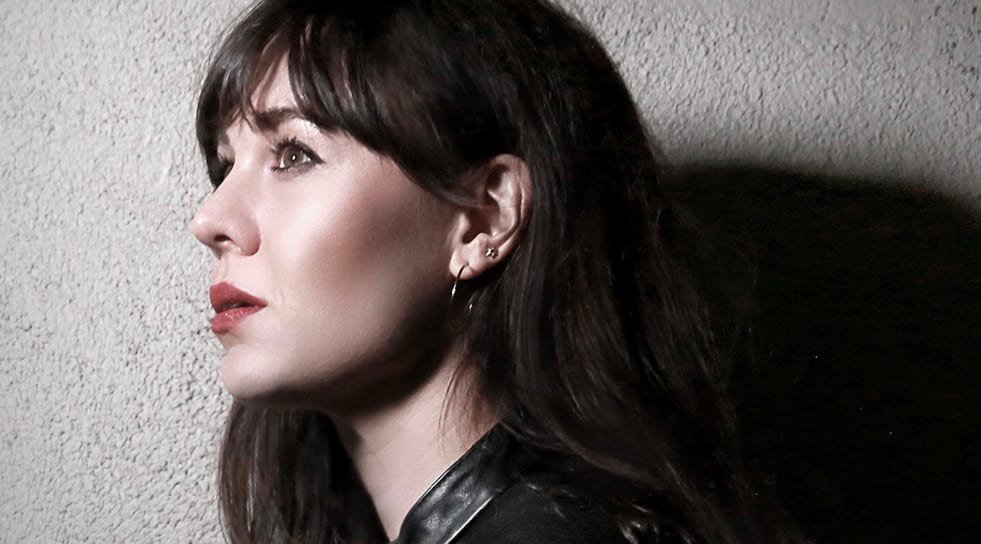 Interview with singer/songwriter Riva Taylor