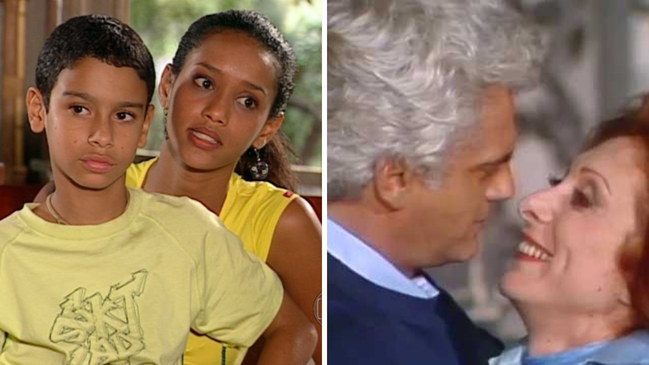 Cinco Novelas Das 19h Que Alcançaram Grande Audiência Na Tv Globo