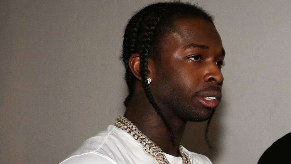 Pop Smoke, rapper americano, é morto a trios dentro de sua casa em Los ...