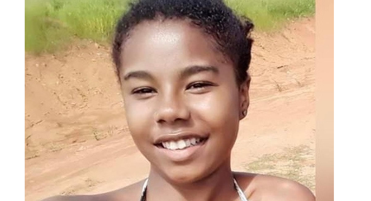 Polícia Apreende Quatro Adolescentes Suspeitos De Decapitar Menina De