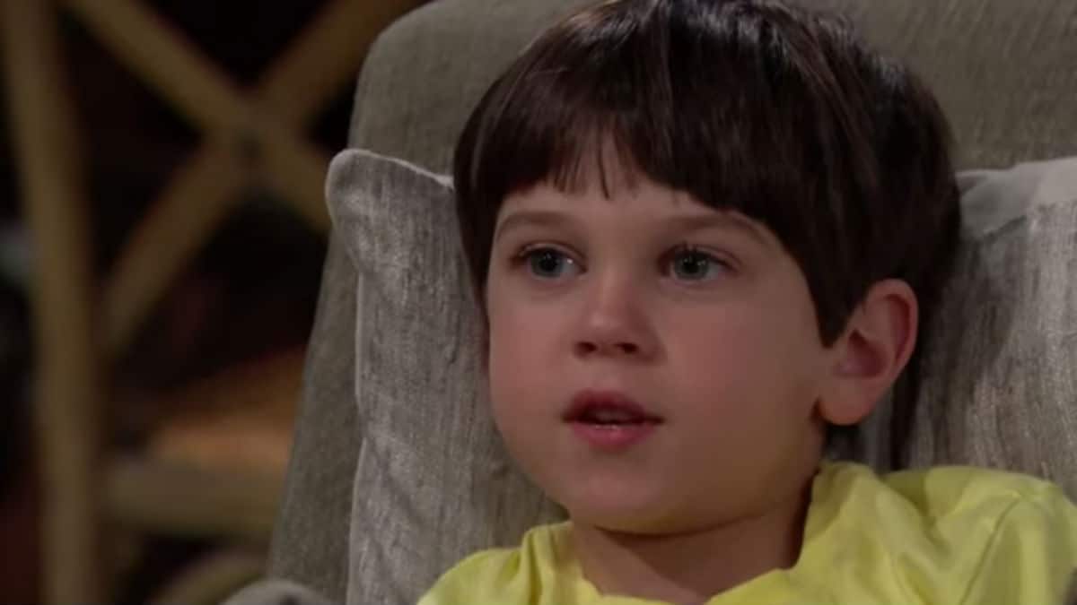 Beautiful, La scomparsa di Caroline getterà nello sconforto Thomas e il ...