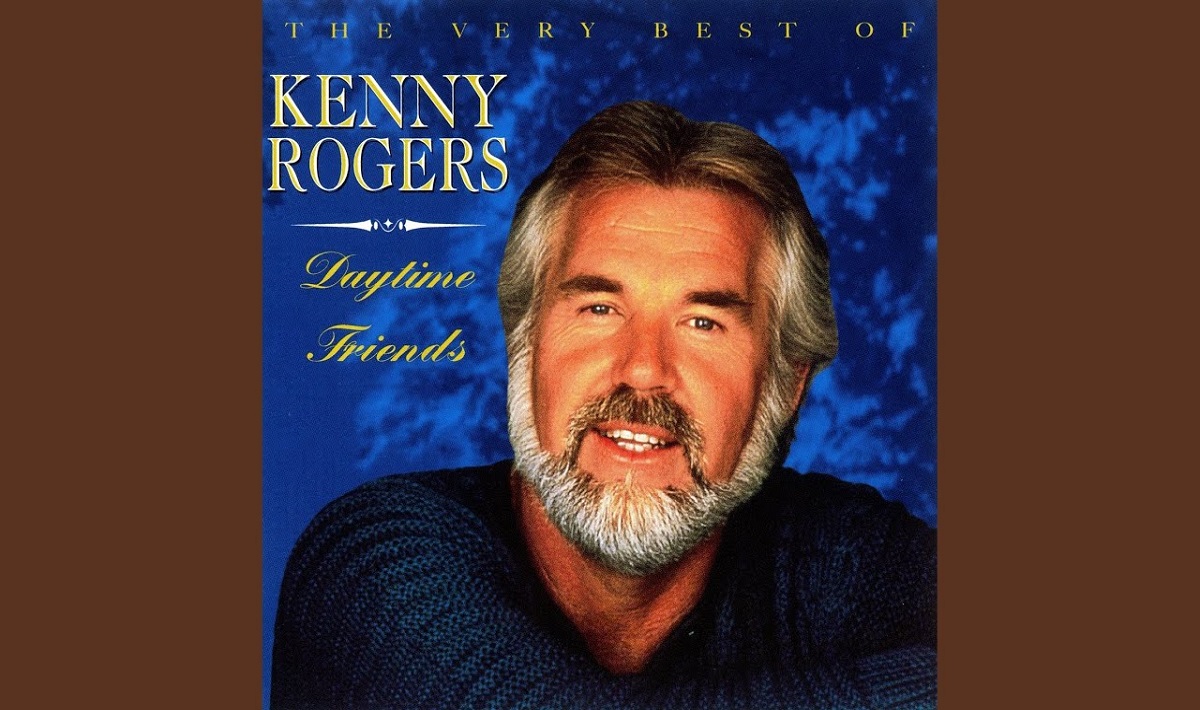 Legendary country singer Kenny Rogers dies at 81
