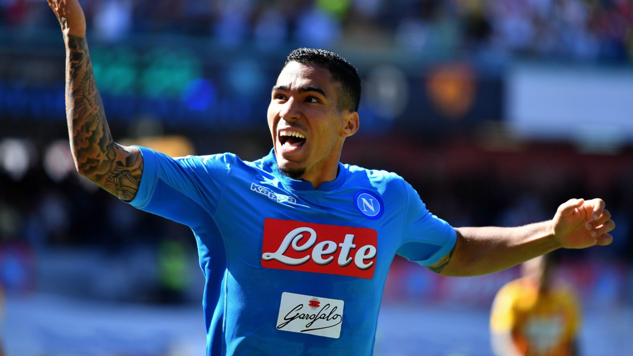 Calciomercato, Inter e Napoli potrebbero trovare un accordo su Allan ...