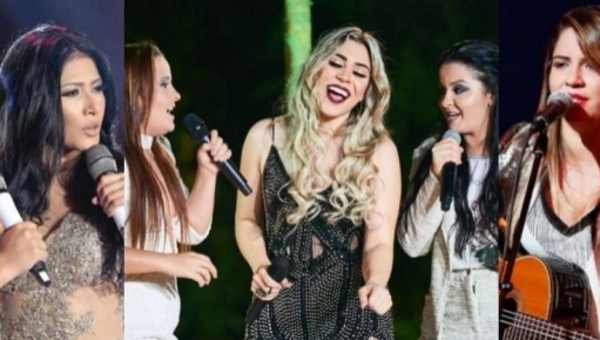 A música de sofrência ideal para cada pessoa, de acordo com seu signo