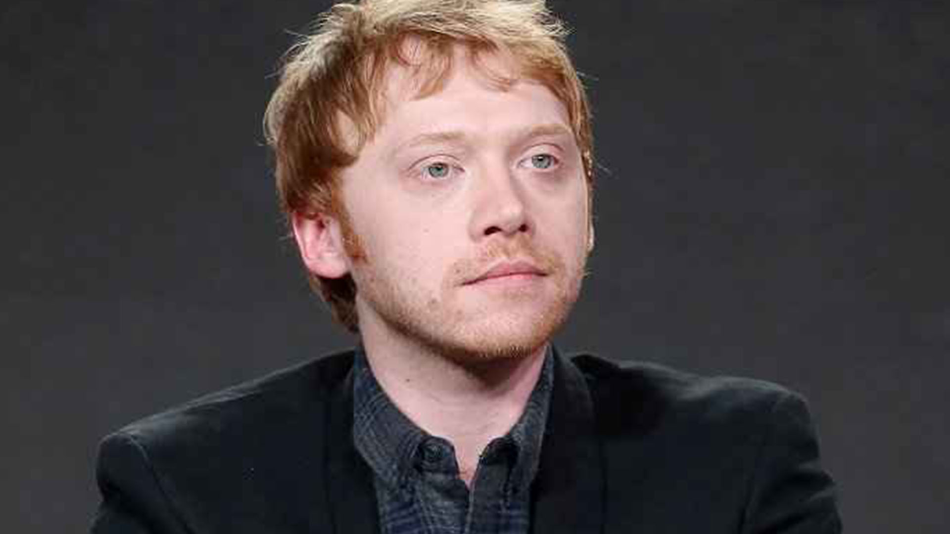 Rupert Grint, 'Ron Weasley' in Harry Potter, diventerà papà