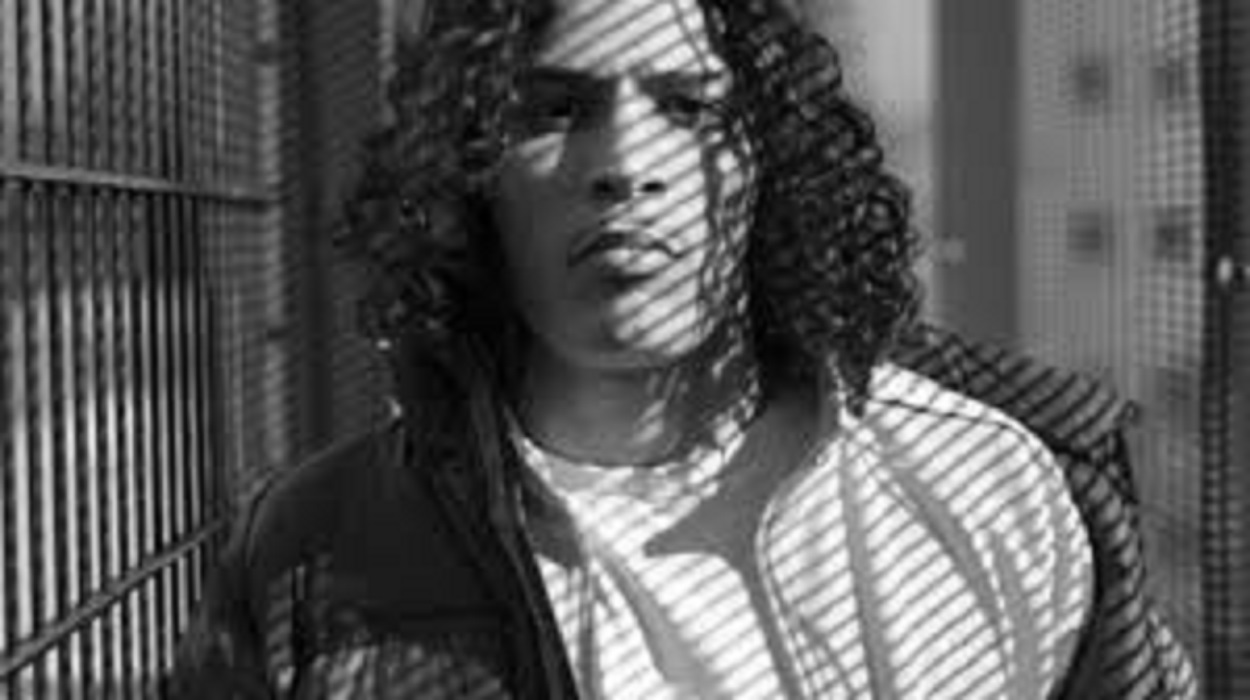 Le rappeur parisien Hatik est fan de l'OM