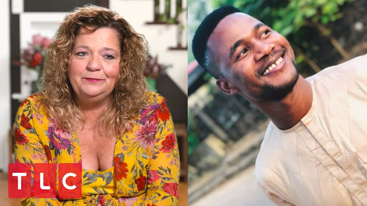 90 Day Fiance: Usman and Lisa's relationship tumbles after confession ...