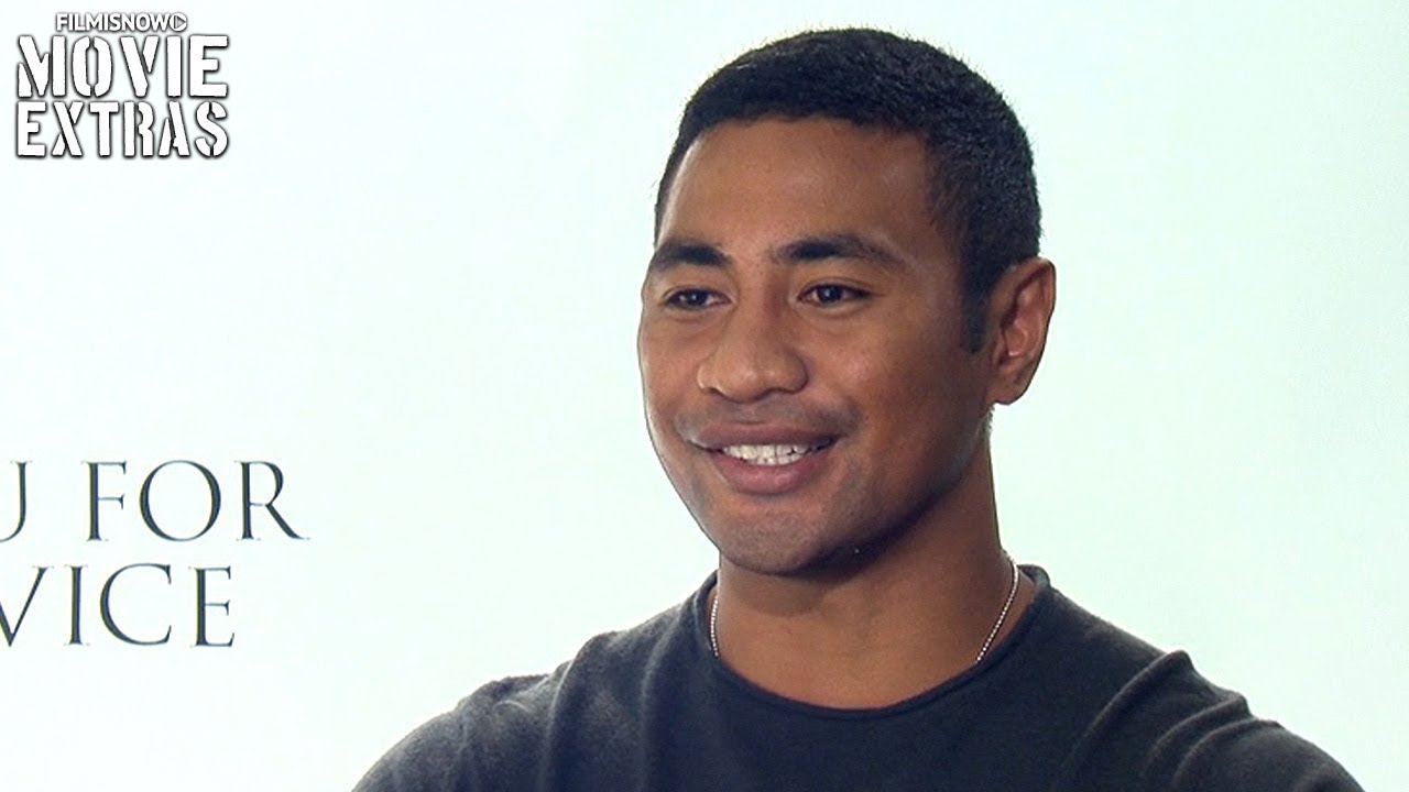 'Hawaii Five-0' star Beulah Koale returns to big screen fighting clones
