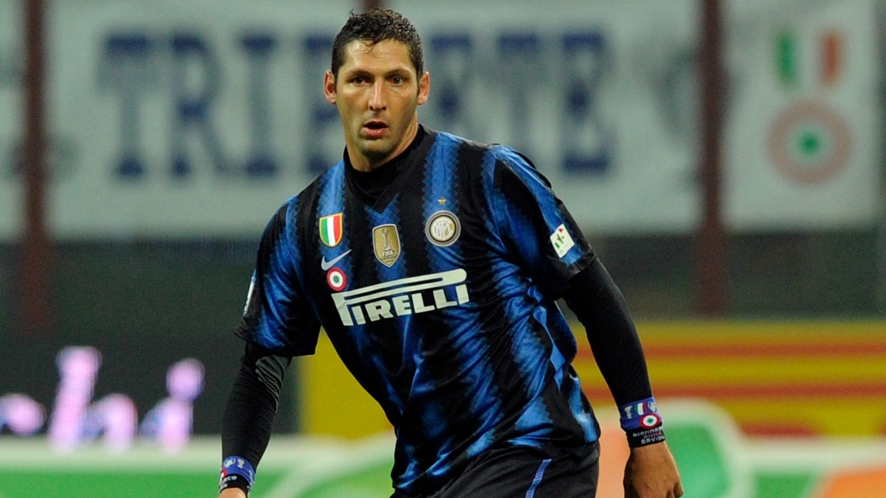 Marco Materazzi sulle offese dei tifosi: 'Tutti fanno i moralisti con ...