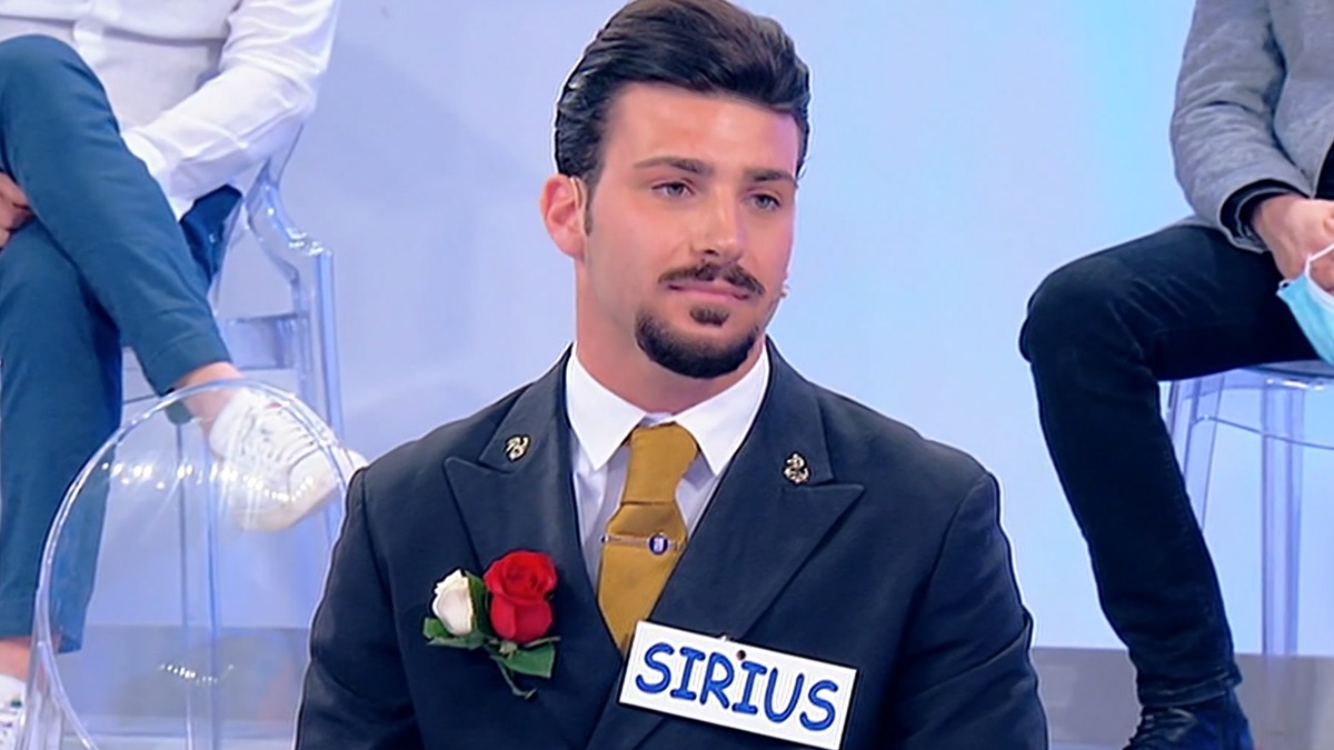 U&D, Fabrizio Cilli attacca Sirius: 'Nicola è un impostore'