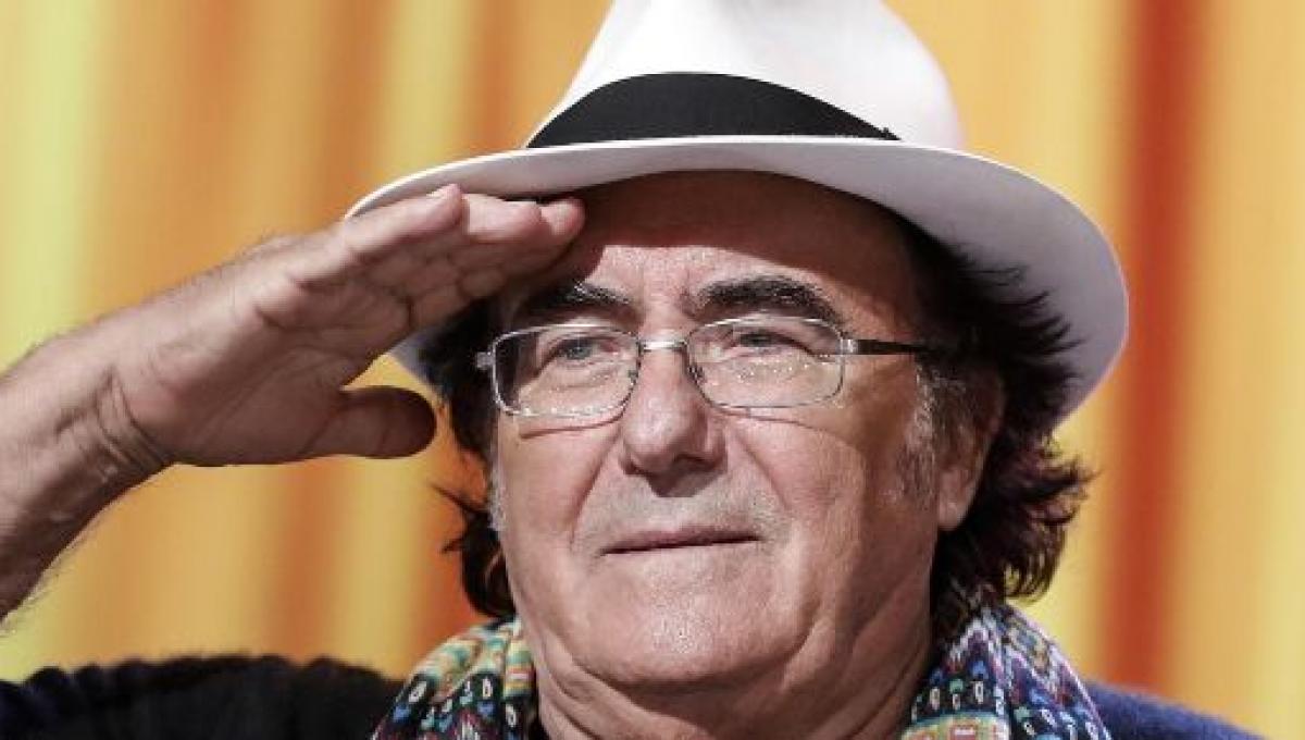 Albano, gaffe 'storica': 'L'uomo ha sconfitto i dinosauri, figurarsi un ...