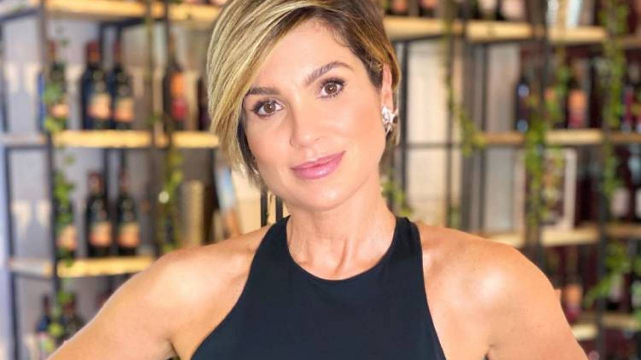 5 filmes que marcaram a carreira de Flávia Alessandra